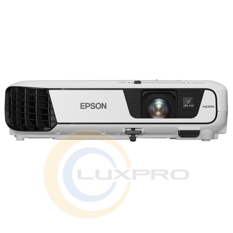 Проектор EB-X31 Epson LUX-170880 - купить по лучшим ценам в Киеве ...