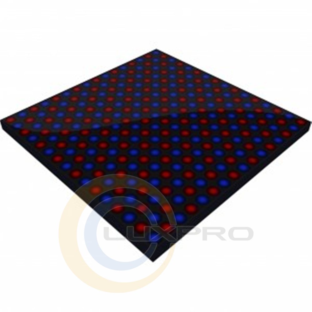 Led Pixel Panel напольная F-125-8*8-1 Wizard LUX-108442 - купить по ...