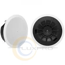 Потолочная акустическая система AD-C6T-LP QSC LUX-517845 - купить по ...