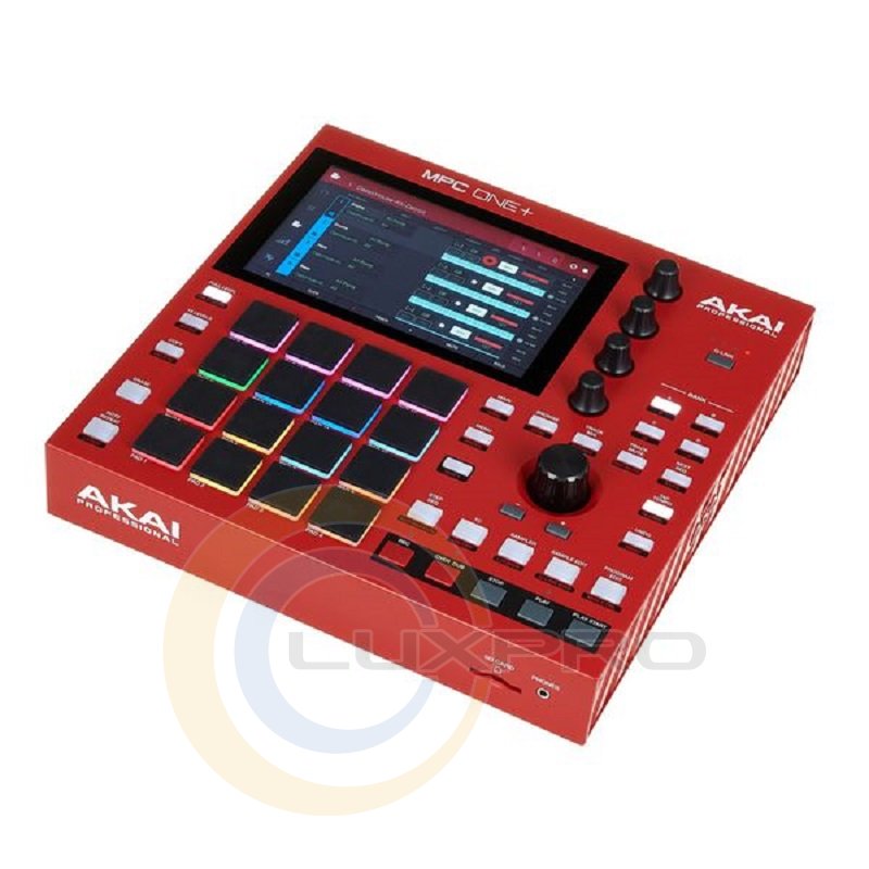 Семплер MPC ONE MK2 Akai LUX-527699 - купити за кращими цінами у Києві ...