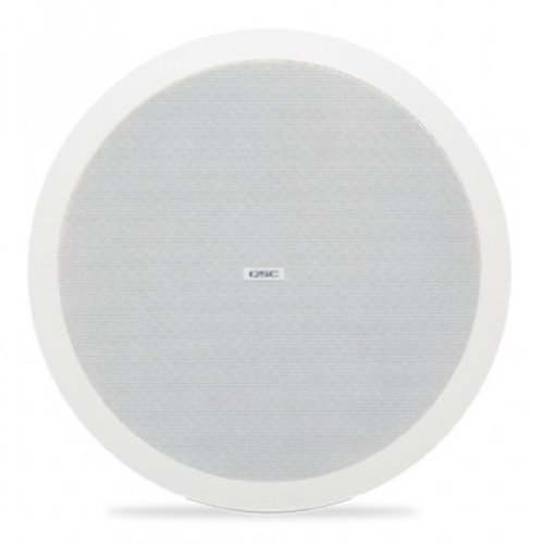 Потолочная акустическая система AD-C6T-LP QSC LUX-517845 - купить по ...